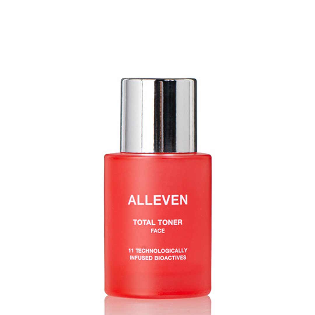 ALLEVEN | Total Face Toner | Urban Therapy
