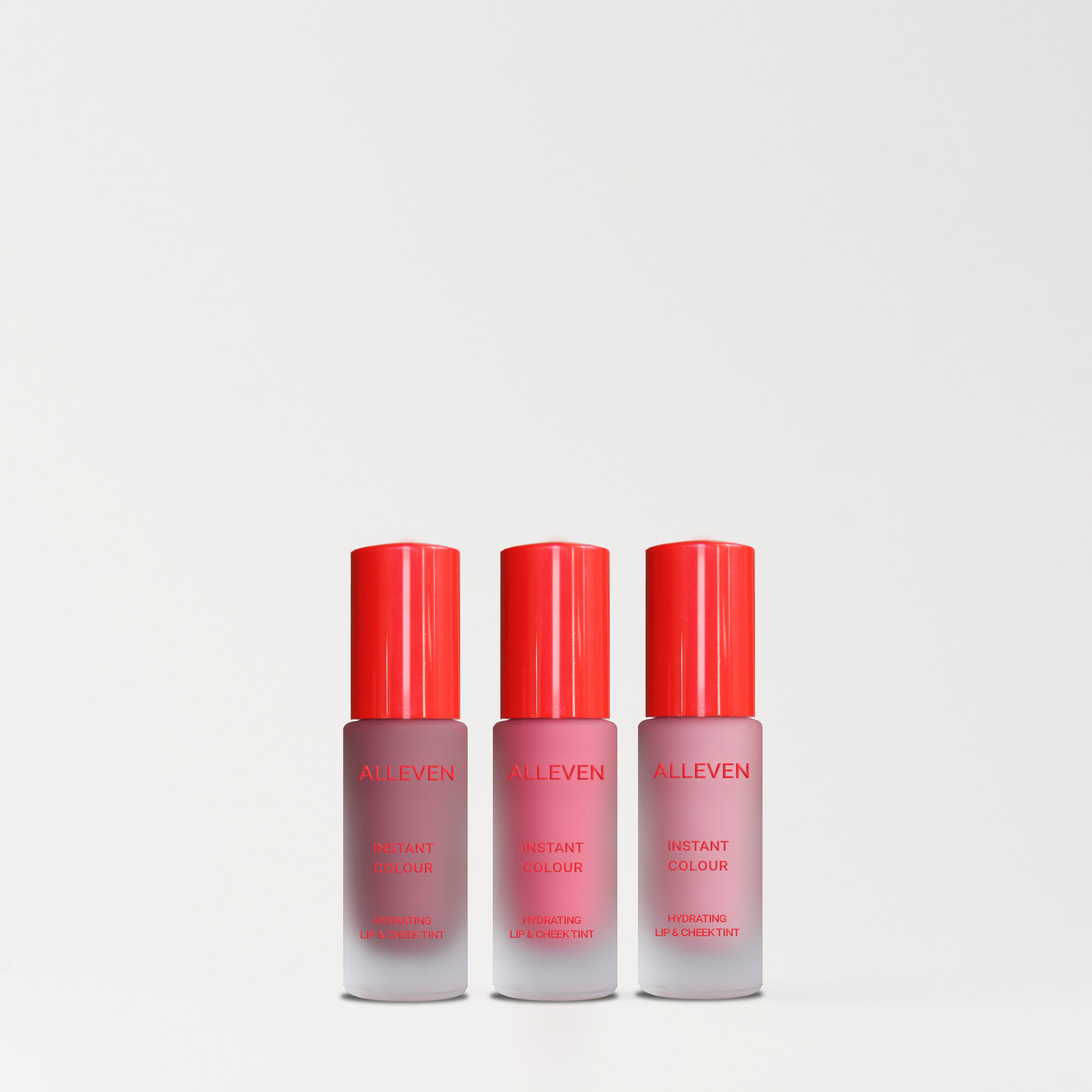 ALLEVEN | Instant Colour | Multi-Tasking Tint & Treatment – Urban Therapy